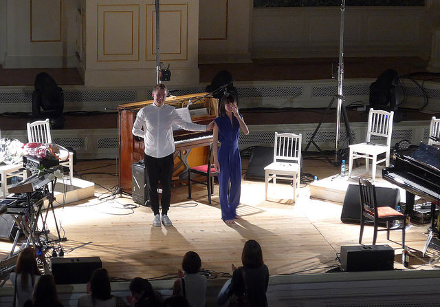 The Chopin Project | Wiosna z Chopinem